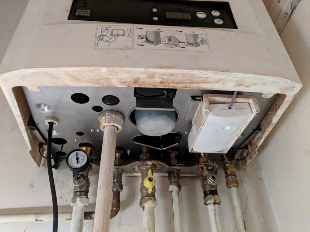 Boiler Not Working? Top 5 Problems and How To Fix - iHeat Boiler Not Working? Top 5 Problems and How To Fix - iHeat