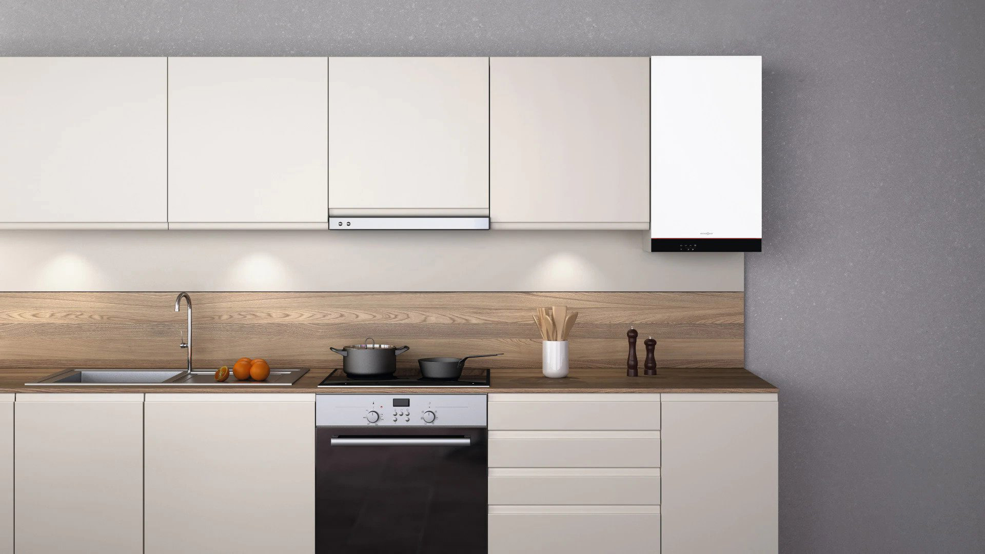 Viessmann Boilers, Instant Quote - iHeat - iHeat